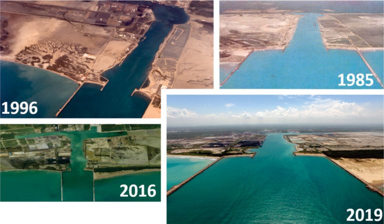 PUERTO DE ALTAMIRA, 34 AÑOS DE UNA HISTORIA DE ÉXITO Y CRECIMIENTO ...