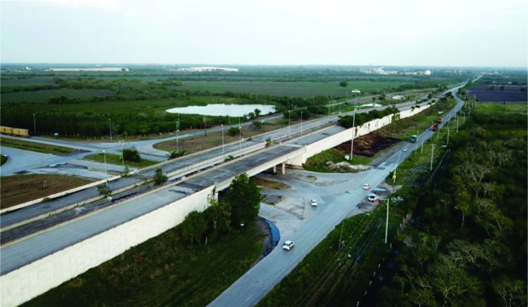 OBTIENE API ALTAMIRA 250 MILLONES DE PESOS PARA REPARAR EL PUENTE ROTO ...