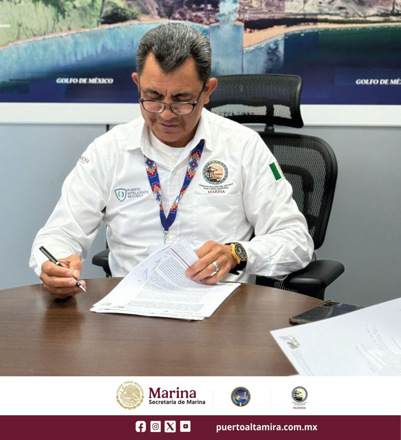 FIRMA DE CONTRATO DE PRÓRROGA DE CESIÓN PARCIAL DE DERECHOS ENTRE ...