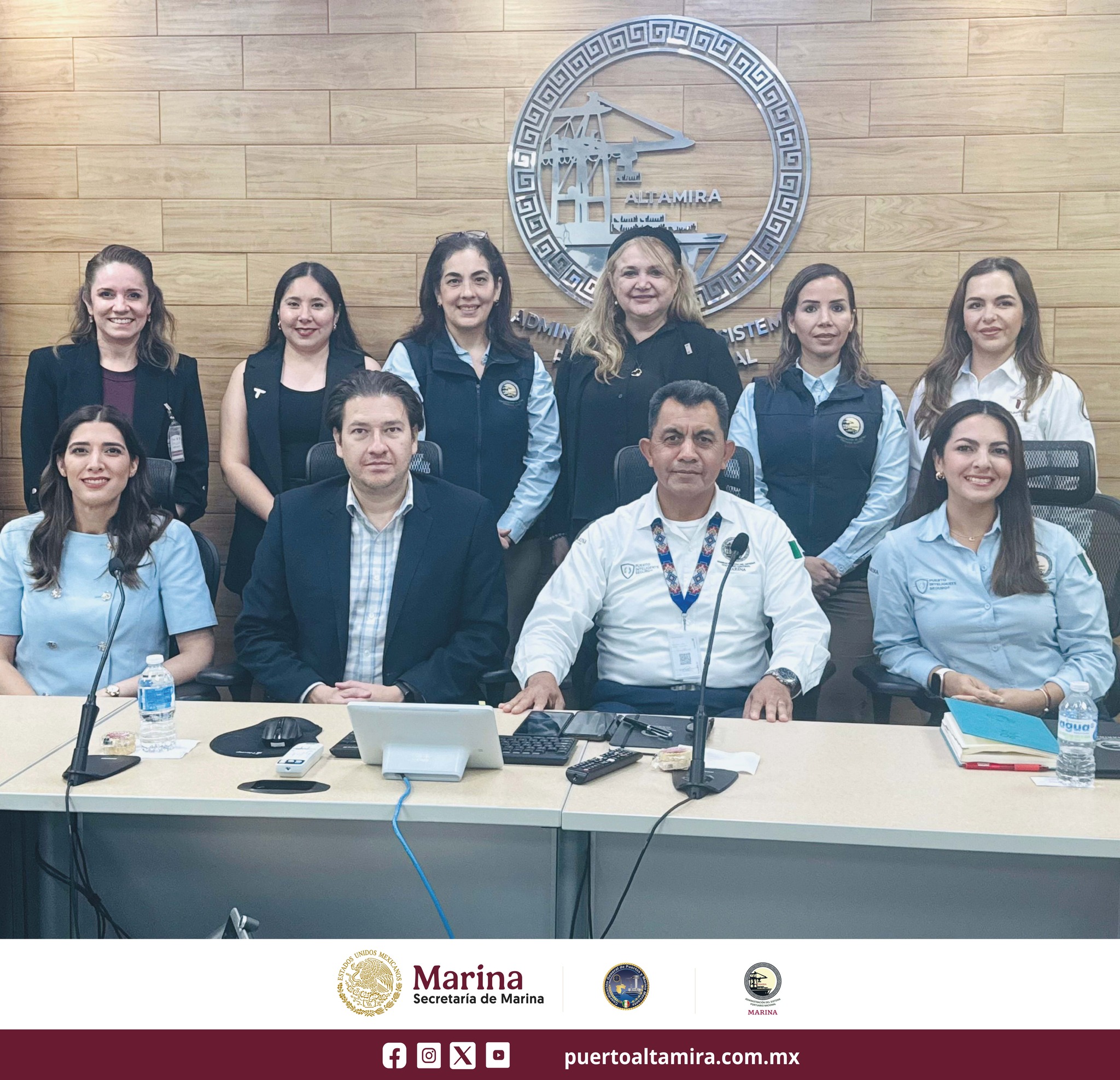 ASIPONA ALTAMIRA SE REÚNE CON SECRETARÍA DE ECONOMÍA FEDERAL – ASIPONA ...